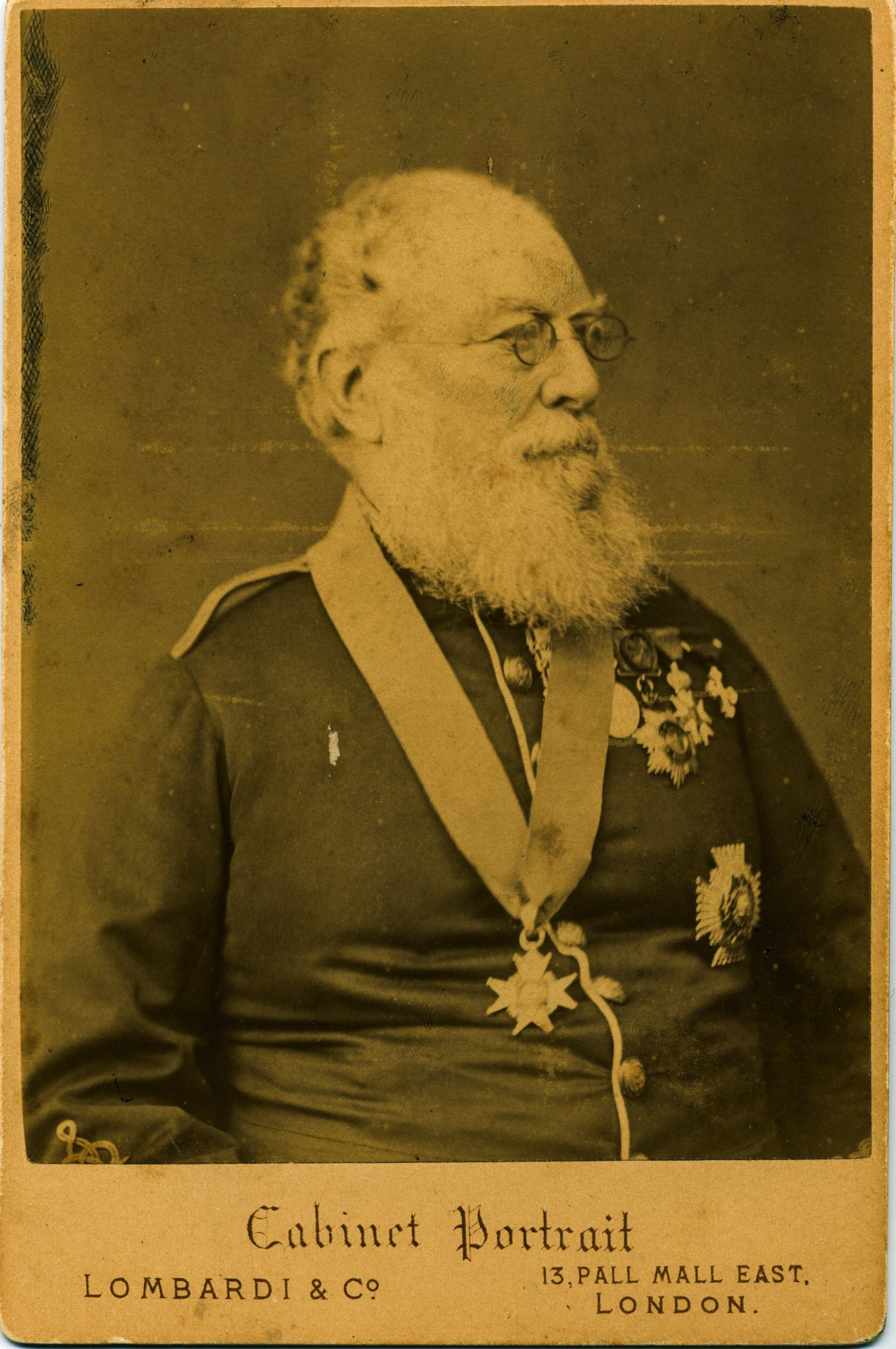 Down Rabbit Holes and Up Family TreesWilliam Henry Drake